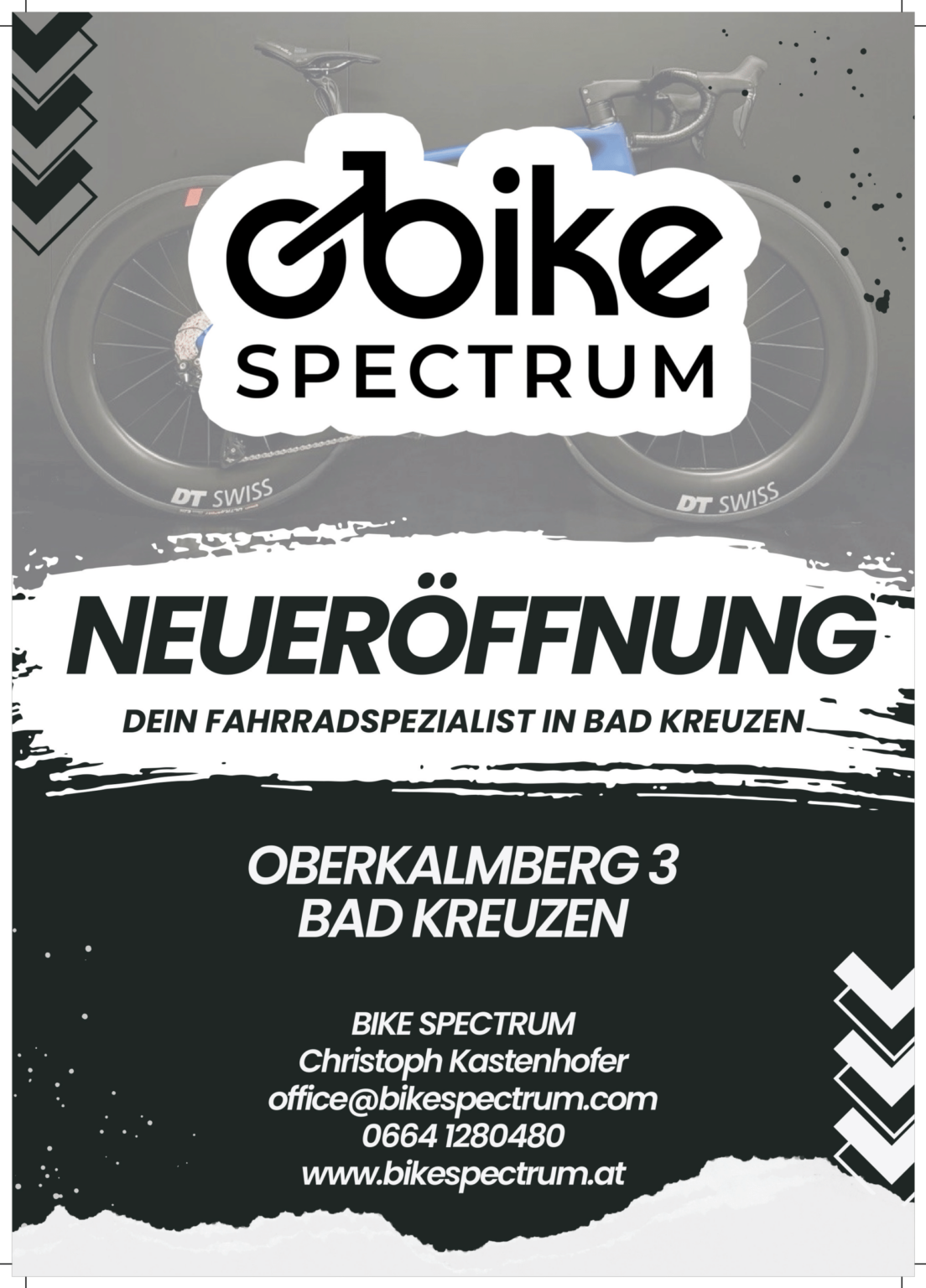 Bike Spectrum