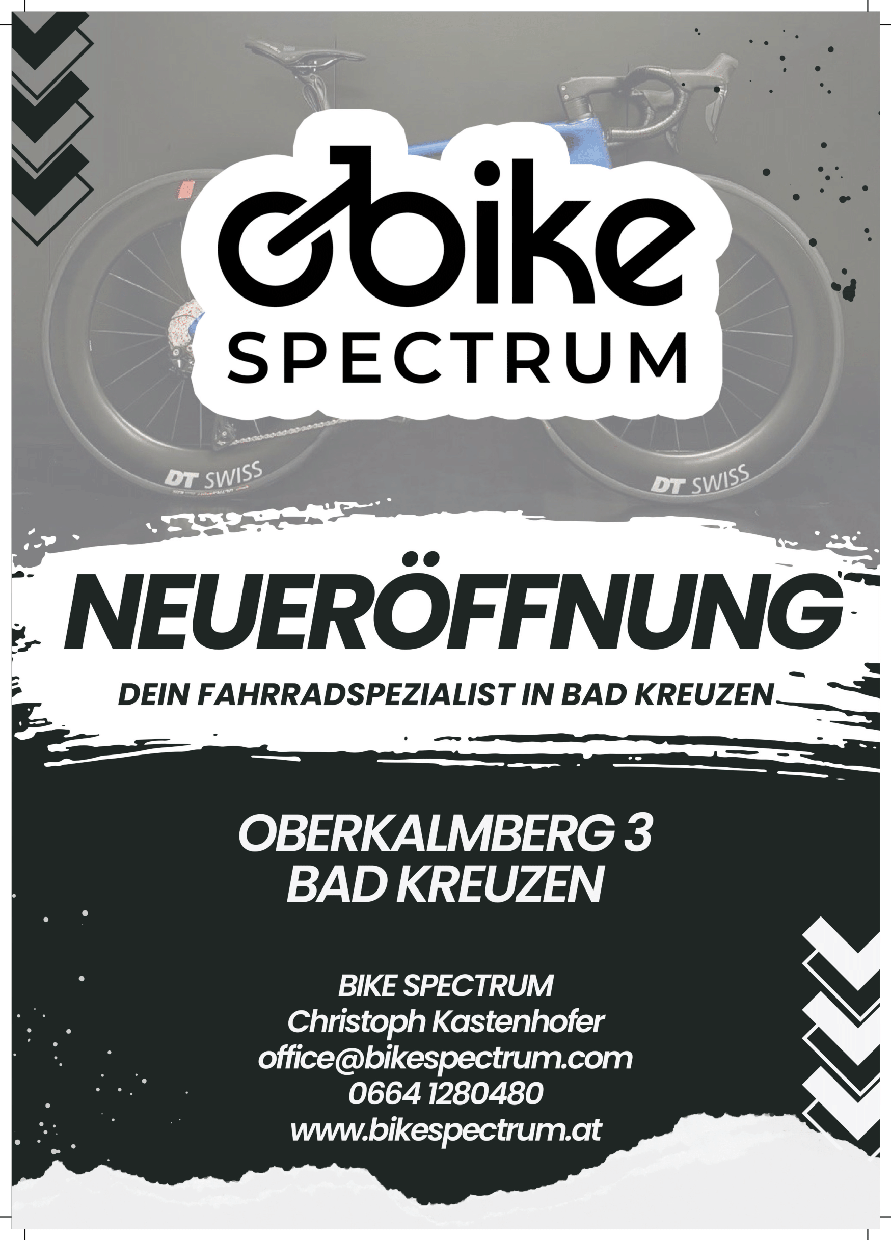 Bike Spectrum